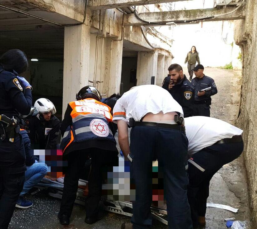 1 killed, 1 injured in separate Haifa shootings | The Times of Israel