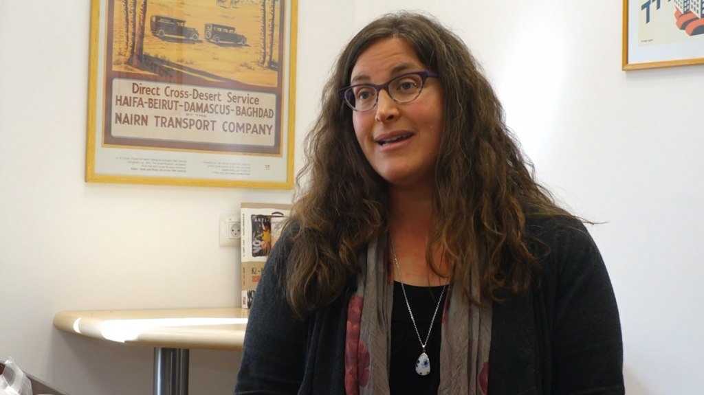 Amanda Borschel-Dan on women's prayer at the Western Wall | The Times ...