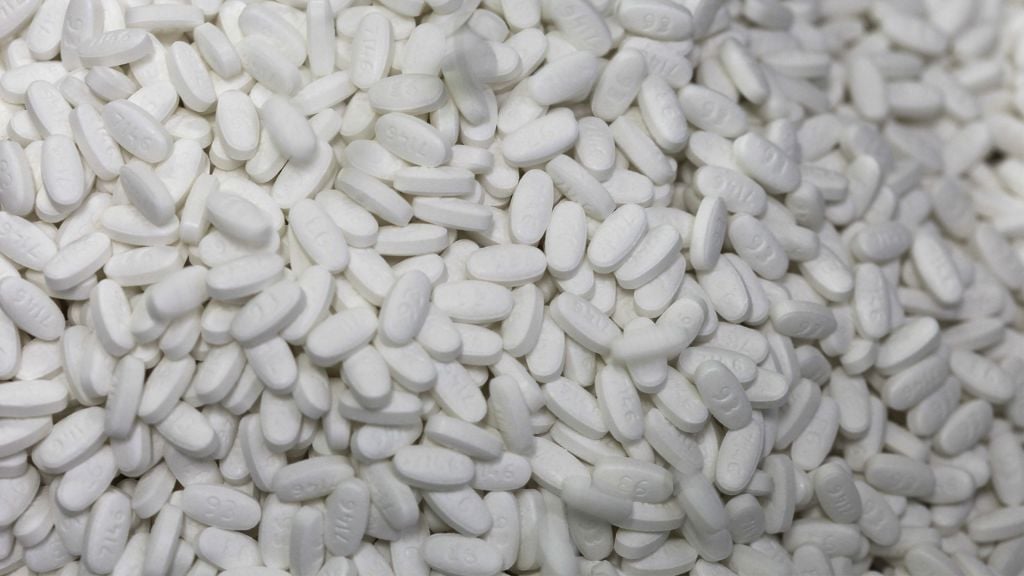 Teva slide could draw vultures but it won't be easy prey | The Times of ...