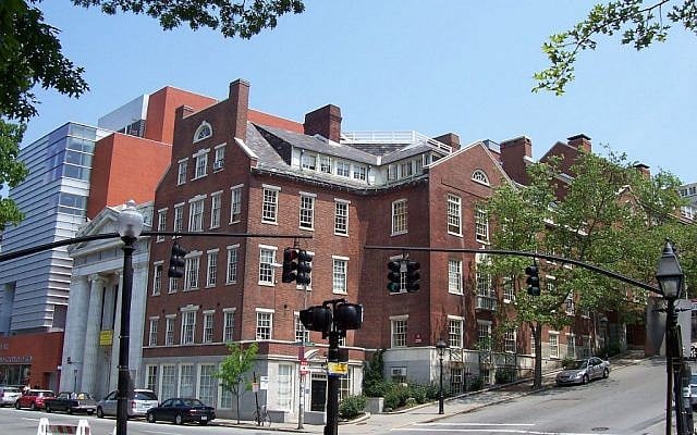 Swastika made of feces found at Rhode Island art school | The Times of ...