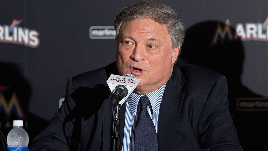 Kushners won’t buy Marlins if current owner becomes France envoy | The ...