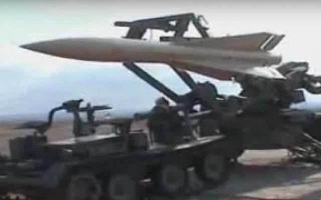 Defiant Iran test-fires another missile days after US warning | The ...