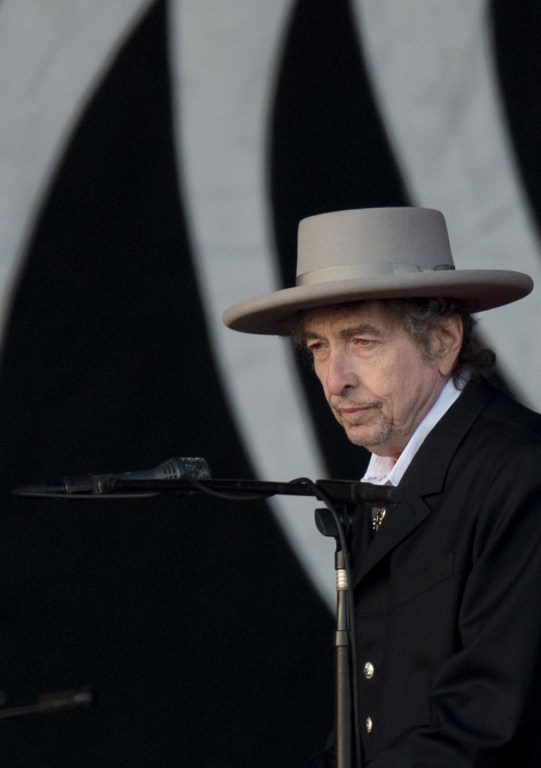 Bob Dylan to accept Nobel Prize in Stockholm over weekend | The Times ...