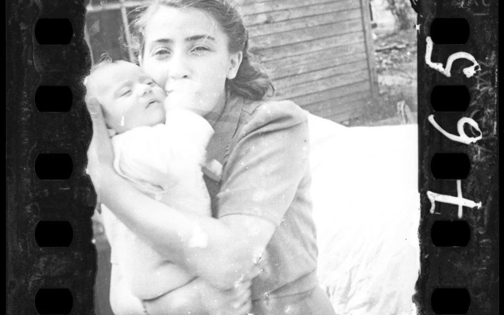 ‘King Chaim,’ ruler of the Lodz Ghetto, exposed in Boston exhibit | The ...