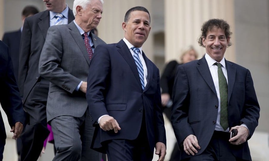 The Maryland wine mogul who is staking his fortune on reaching Capitol ...