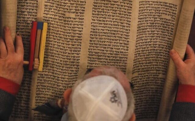 Cutting-edge scientific analysis reveals secrets of ancient Jewish ...