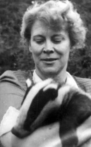 Daughter of Warsaw Zoo directors who saved 300 Jews in Holocaust dies ...