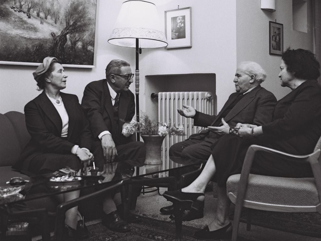 David Rubinger, photographer of the nation, dies at 92 | The Times of ...