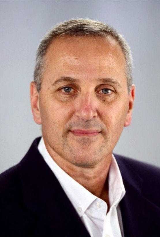 Counter-terror chief appointed acting head of National Security Council ...