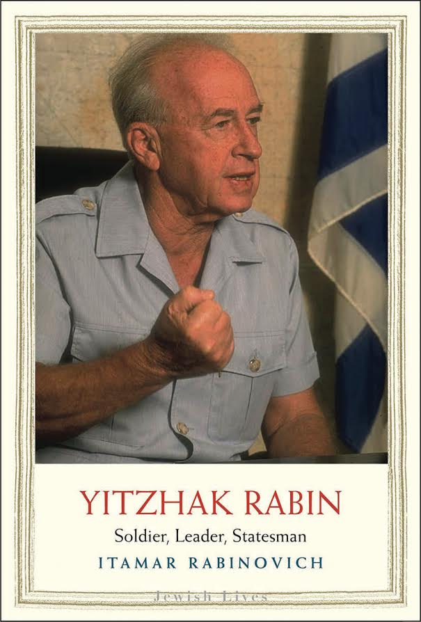 Netanyahu lambasted for incitement in insider's Rabin biography | The ...