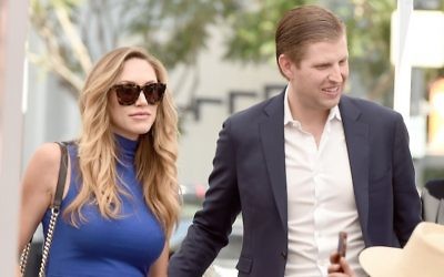 NY to probe money routed from Eric Trump charity to father's company ...