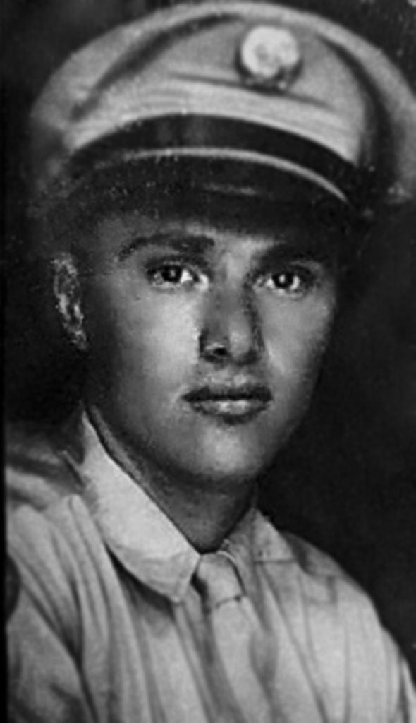 75 years on, WWII airman gets Star of David on headstone | The Times of ...