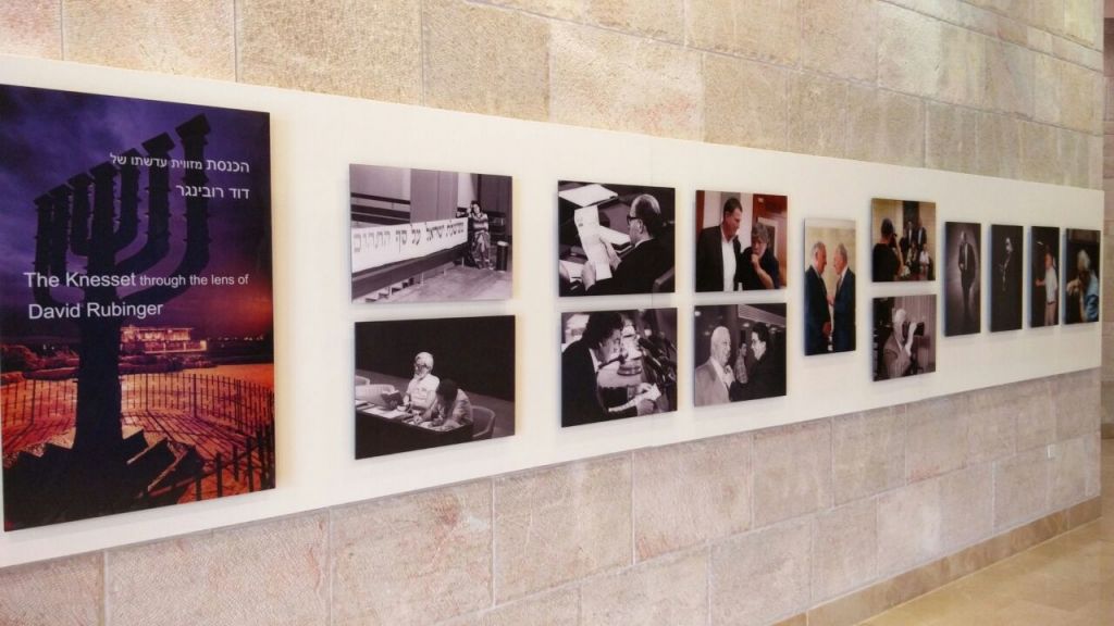Photographer David Rubinger remembered as Israel's 'greatest documenter ...