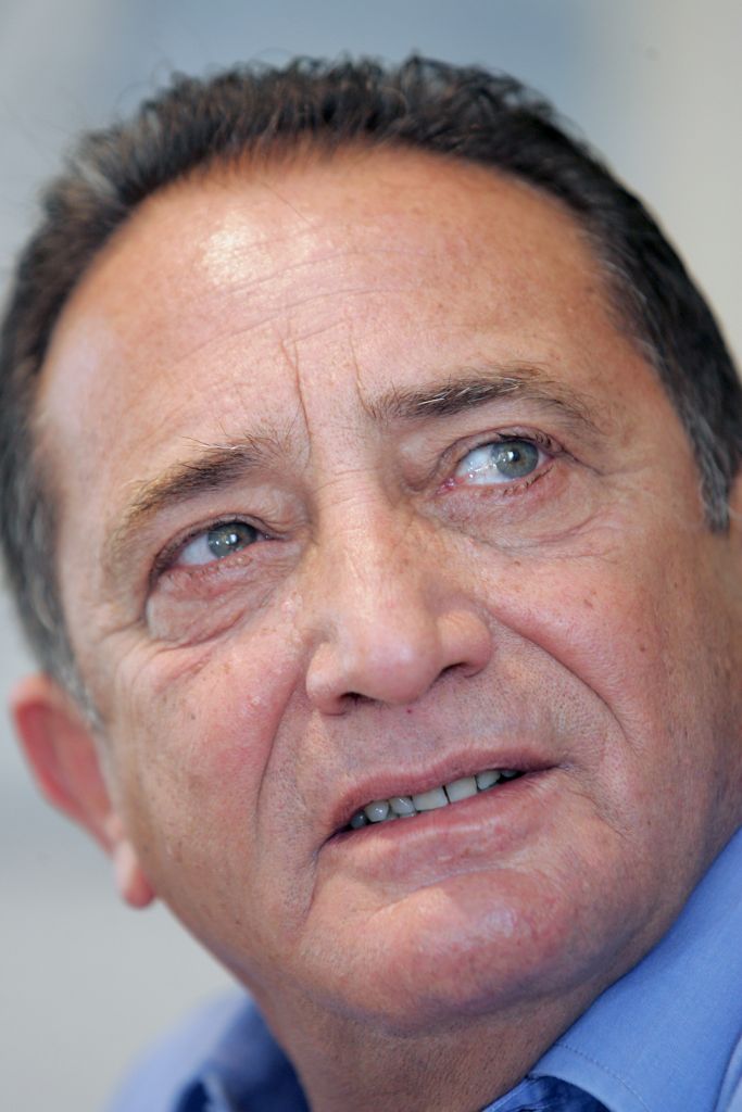 Israeli businessman arrested in Peru over massive graft scandal | The ...