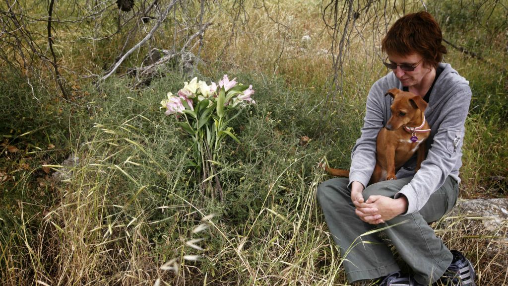 US charges 2 terrorists for 2010 murder of American tourist in Israel ...