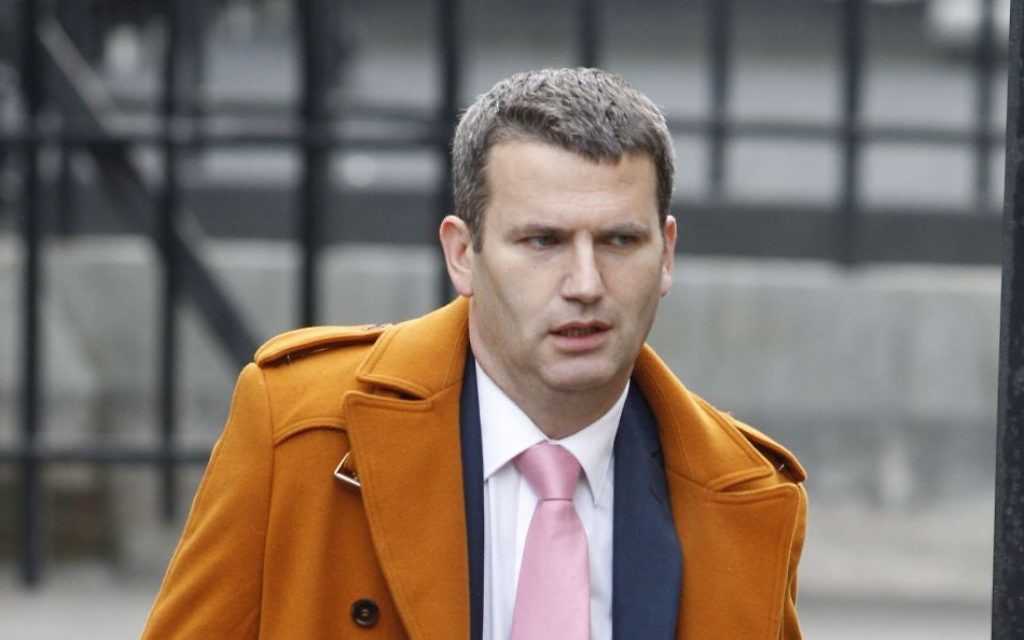 UK's foremost libel lawyer sets his sights on Israel's enemies | The ...