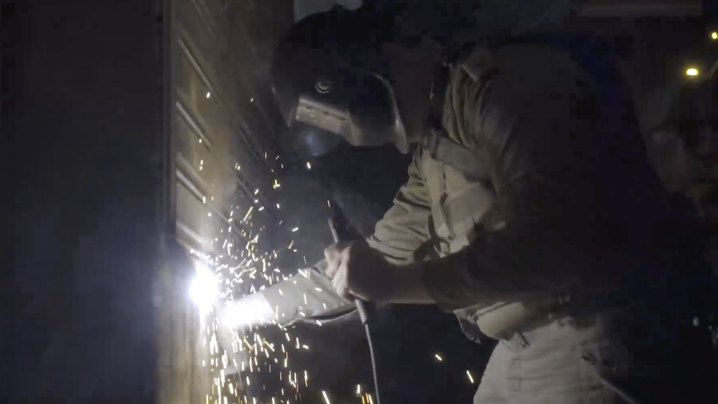 IDF seals West Bank bookstore suspected of housing bomb workshop | The ...