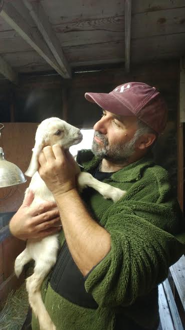 The 12 Jews who are leading the green movement | The Times of Israel