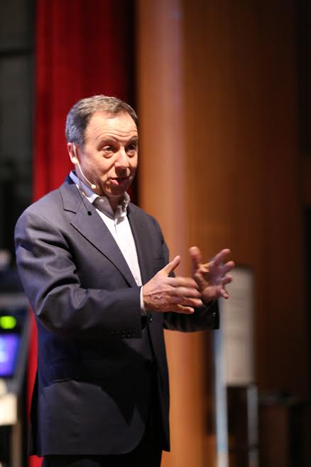 Documentary animates autistic boy who found his voice through Disney ...