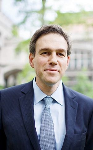 NYT columnist Bret Stephens: US ineptitude in health crisis will ...