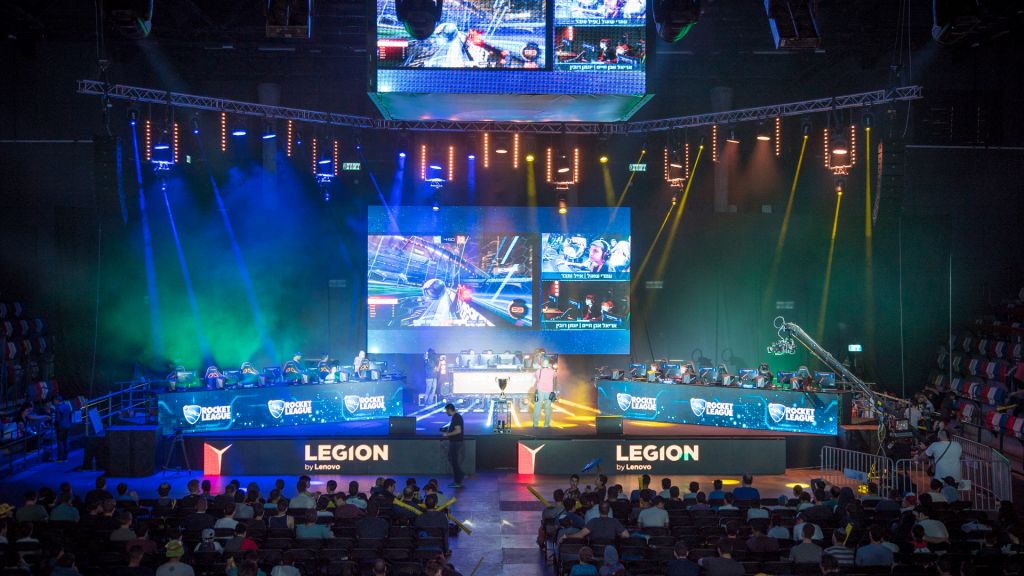 Israel's gamers flock to Tel Aviv for first national championship | The ...