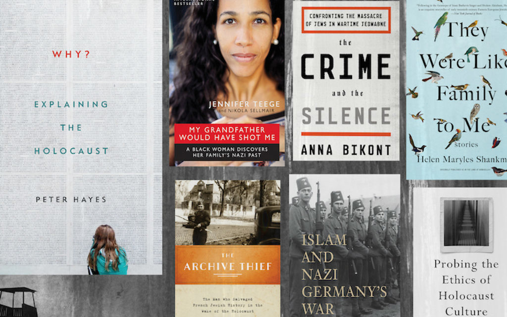 7 books about the Holocaust scholars say you should read | The Times of ...