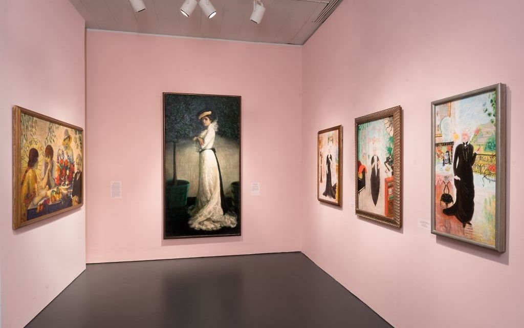 The genius feminist Jazz Age painter and poet overlooked in her own ...