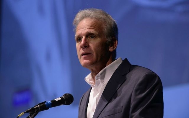 Deputy minister: Recognize non-Orthodox Jews after US synagogue ...