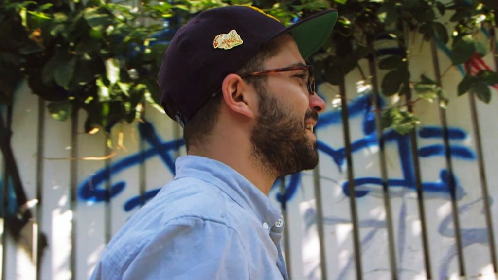 TLV hip hop artist Cohenbeats finds his flow in Hebrew | The Times of ...