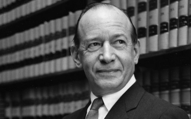 5 presidential scandals with Jews in the hot seat | The Times of Israel