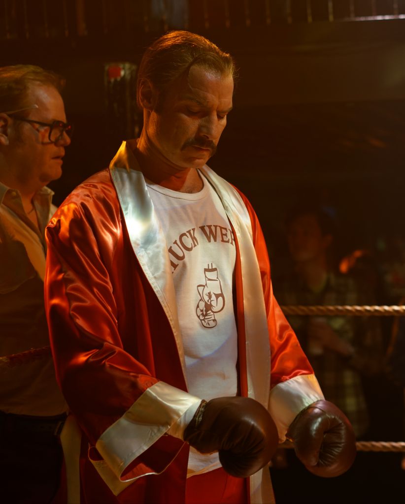 How his Jewish grandpa inspired Liev Schreiber | The Times of Israel