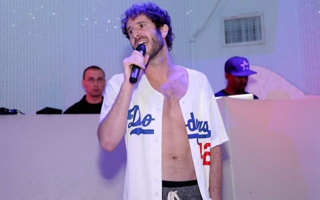 Locked down? Open up to... Lil Dicky's new series, 'Dave' | The Times ...