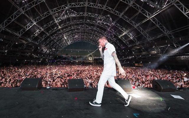 5 Jewish rappers you should know | The Times of Israel