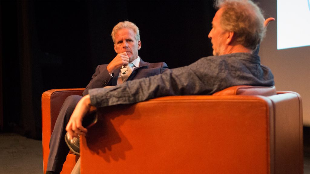 Obama treated Israel 'as part of the problem,' says ex-envoy Oren. With ...