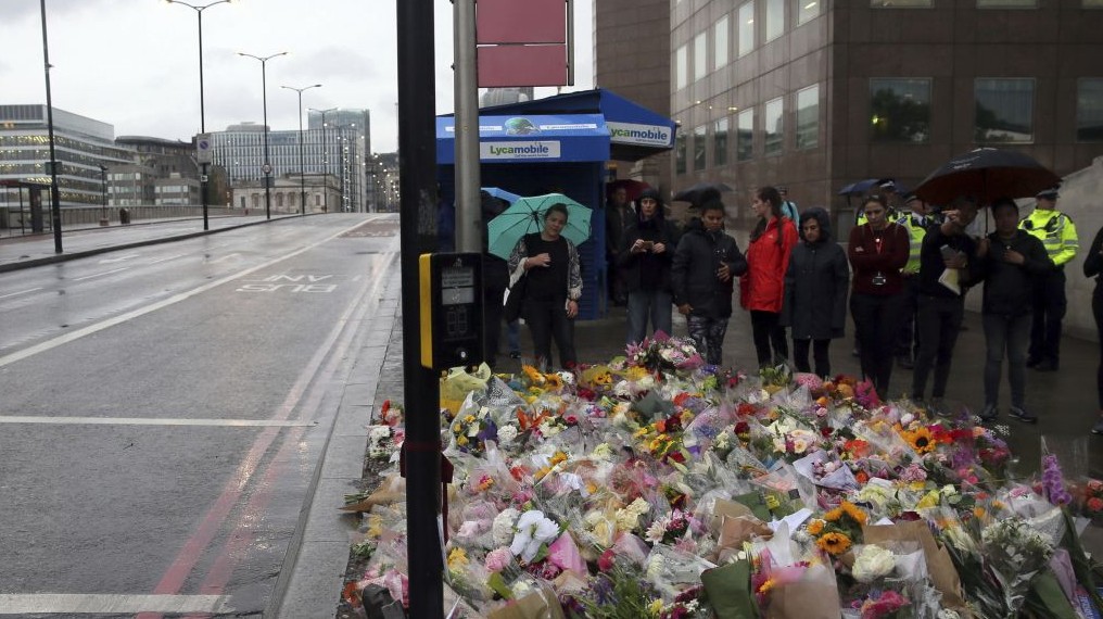 Spain urges UK to speed up IDs on bridge victims | The Times of Israel