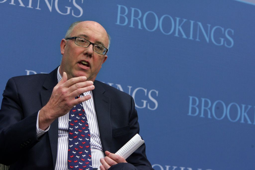 Trump's $110 billion Saudi arms deal is 'fake news,' officials tell US ...