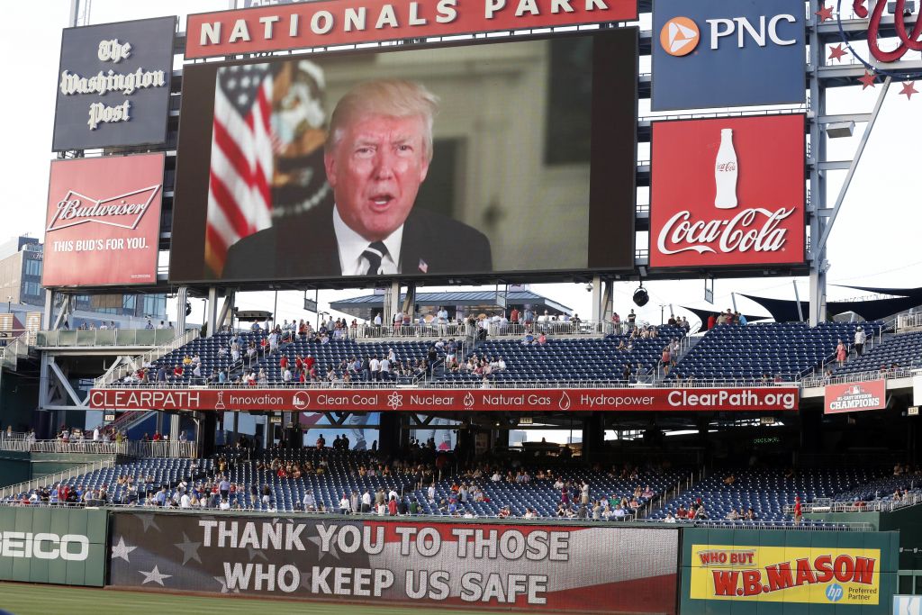 A ballgame of unity, spirit, friendly rivalry, won by Dems | The Times ...