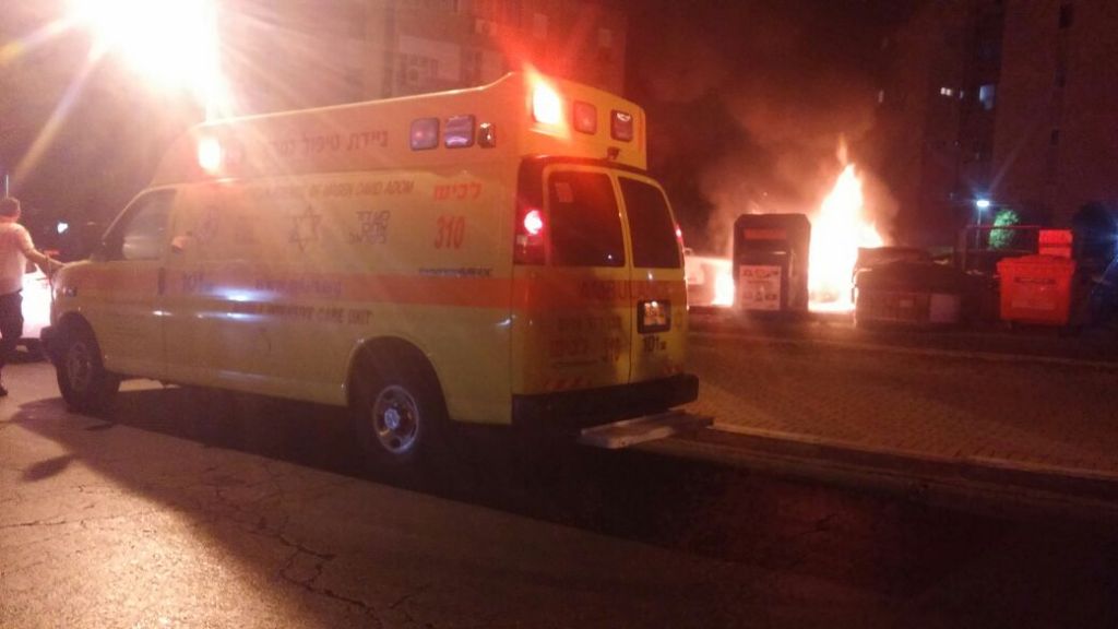 Top mobster killed in latest gangland car bombing | The Times of Israel