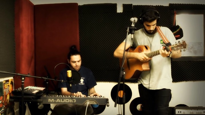 Chart-topping ‘Despacito’ gets Hebrew cover | The Times of Israel