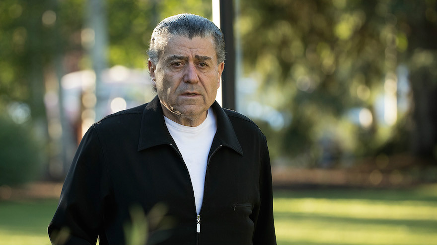 Haim Saban, wife fund Druze Soldiers Heritage Center in northern Israel ...