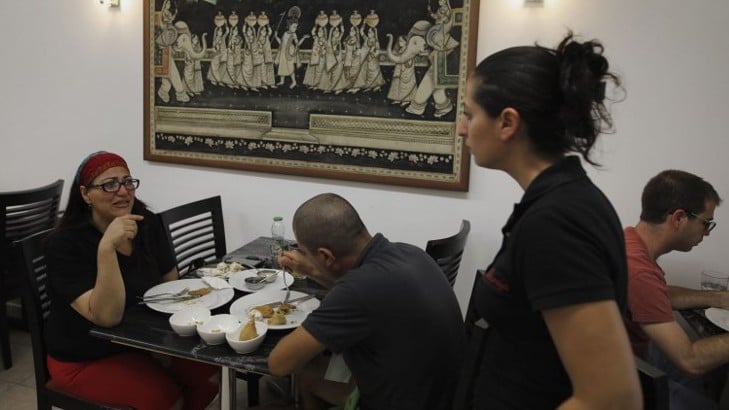 Modi visit holds special meaning for Indian Jews in Israel | The Times ...