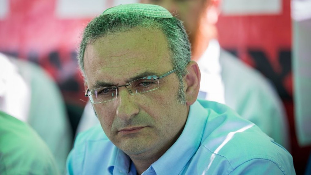 Netanyahu torpedoes bill forcing hand on Beit El settlement ...