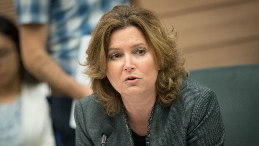Meretz MKs head to Africa to 'expose' state's migrant deportation plan ...