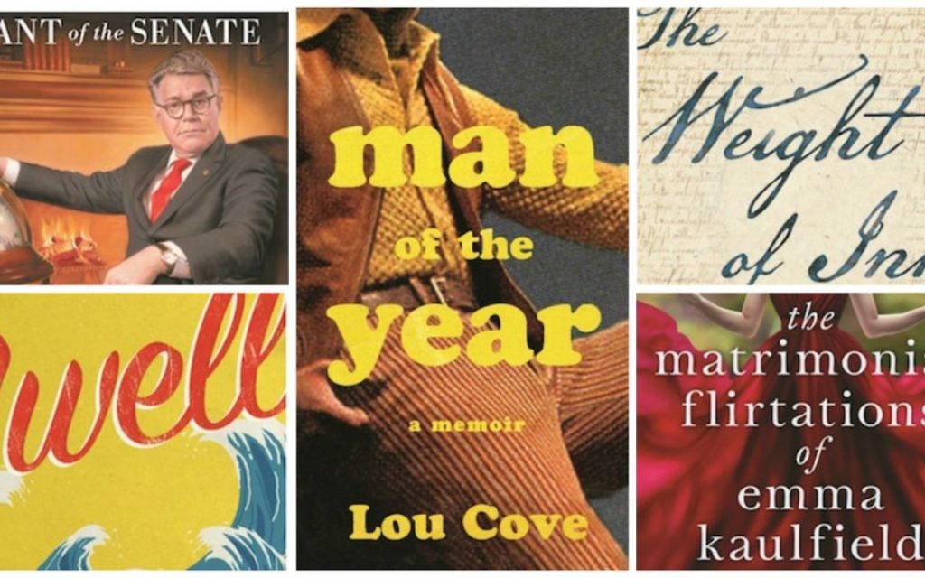 9 Jewish books to read this summer | The Times of Israel