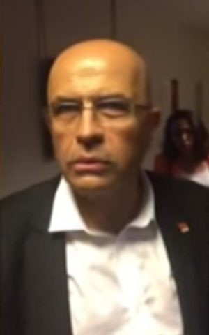 Hundreds of thousands flood Istanbul for 'Justice March' | The Times of ...