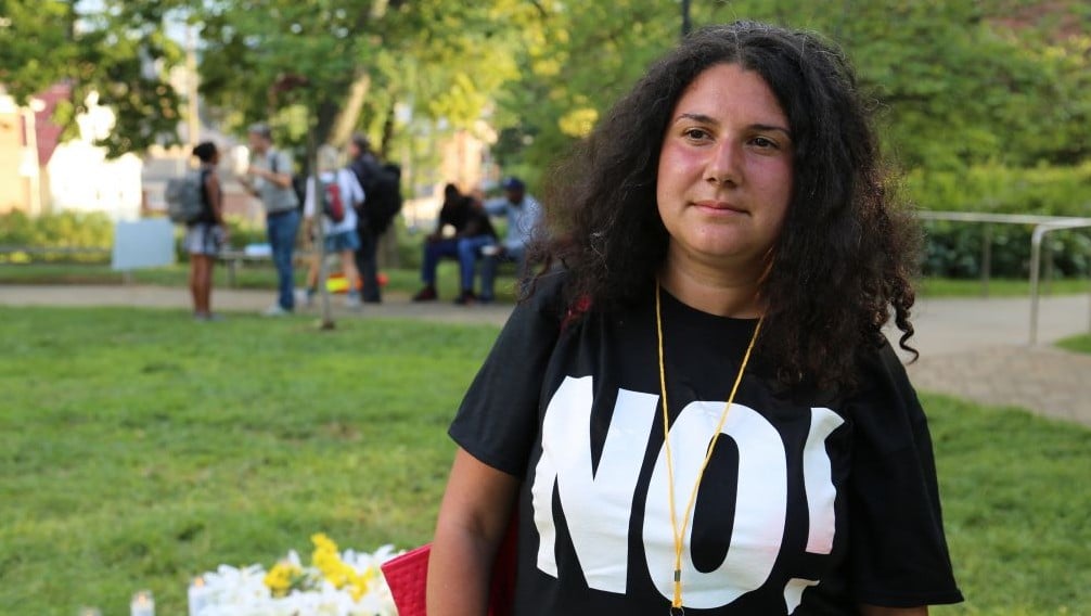 In Charlottesville, signs of a hatred that shocked a nation | The Times ...