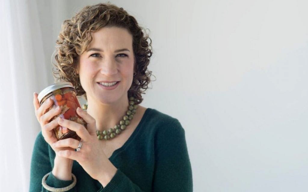 The ancient Jewish art of preserving -- kept fresh | The Times of Israel