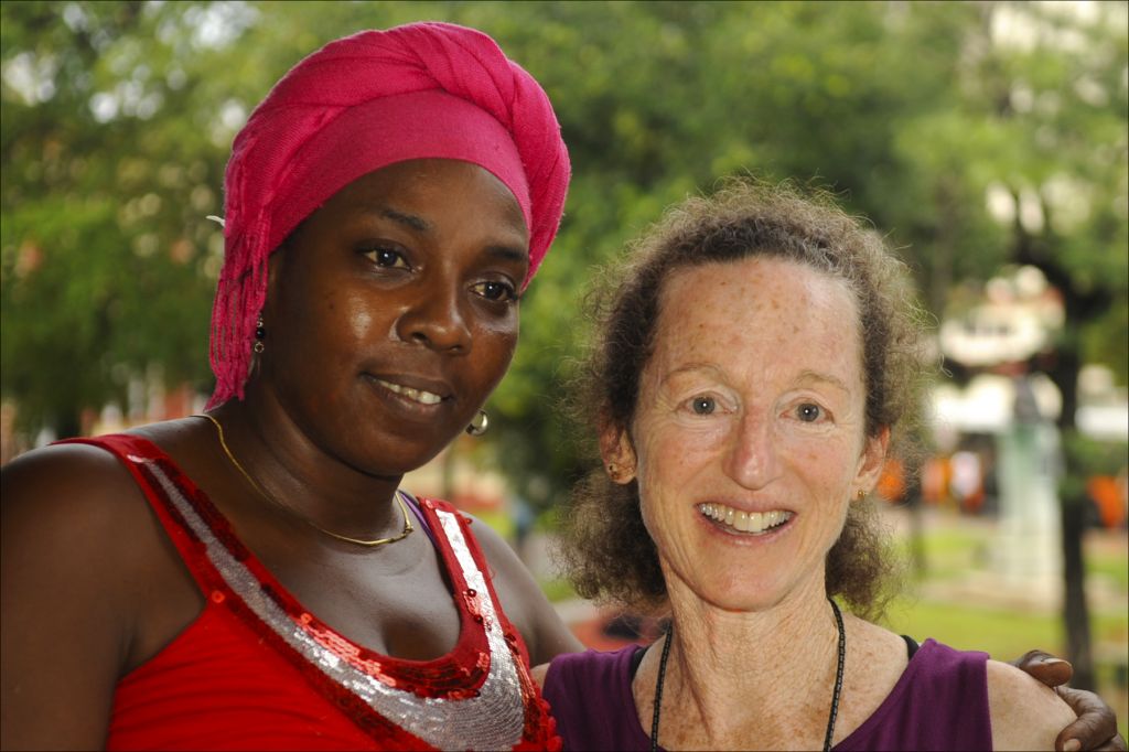 A tropical story of diamonds and Holocaust survival in 'Cuba's ...