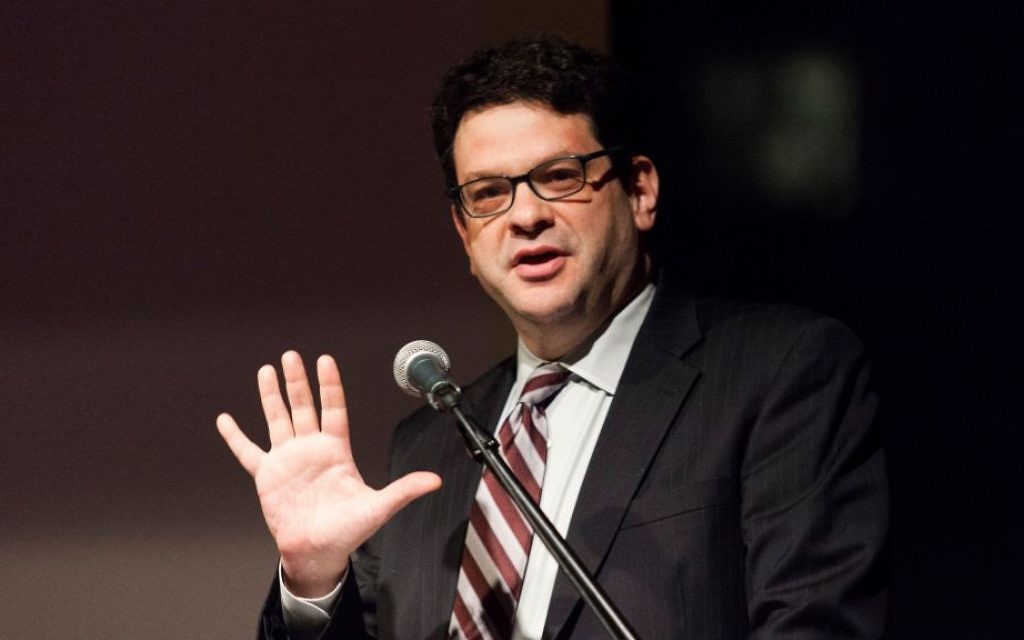 How Rabbi Shai Held is shaping the conversation around love and ...