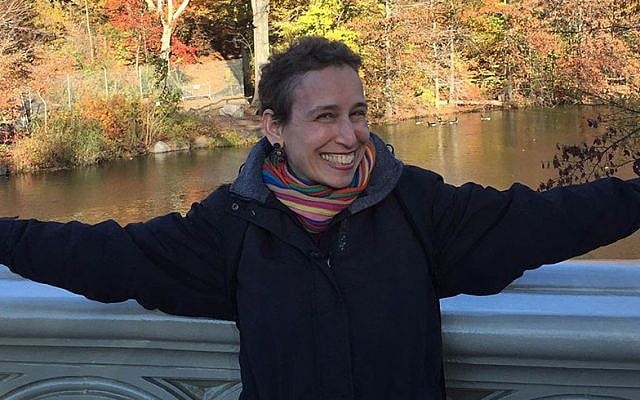 Elicia Brown Pomeroy, journalist who wrote movingly about her cancer diagnosis, dies at 48 | The ...